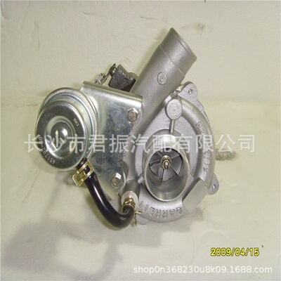 厂家 28230-41730 gt1749 708337-0002 28230-41730 涡轮增压