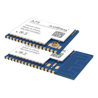 2.4g无线蓝牙串口模块
