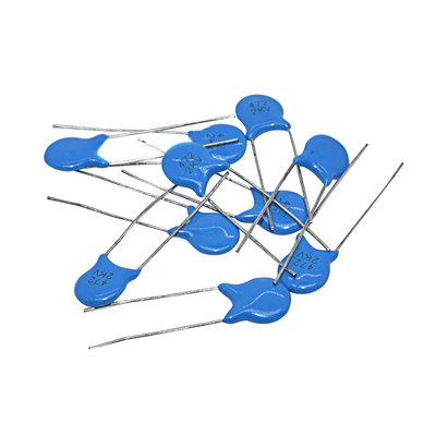 高压瓷片电容器 2.2 3.3 4.71/2kv/1000v/2000v/104 10nF 103 1uF