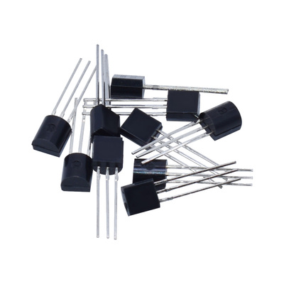 TL431 TL431A 稳压管 封装TO92 三极管 (10个)