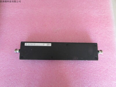 WRCG2402/2480-2382/2500-52/10EE 2382-2500MHz 可调带阻滤波器