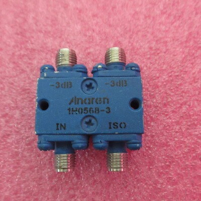 Anaren6-12.4GHz3dB90度电桥