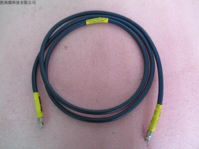 woken 00100A1P4A180T DC-1GHz 2米 SMA射频微波同轴测试电缆