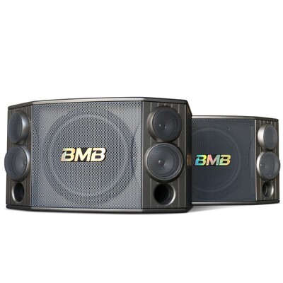 bmbCSD2超重低音十寸1家