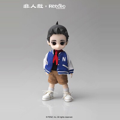 【代购】【预售】非人哉