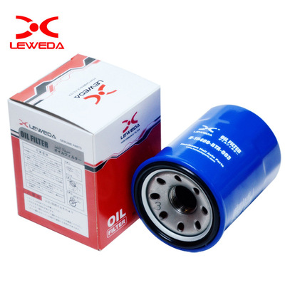 滤芯汽车滤清器15400rta003 机油滤芯适用于本田 机油格