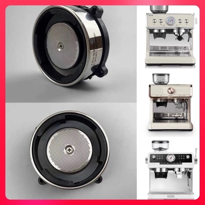 马克西姆鲶鱼咖啡机冲煮头总成维修配件密封圈进水垫圈