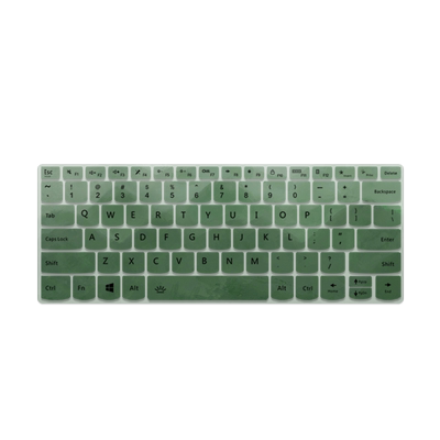 华为简约可爱膜键盘保护膜