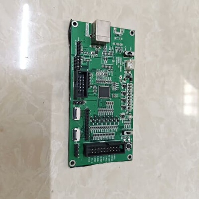议价集创北方chipone oebug board-v3测试板，