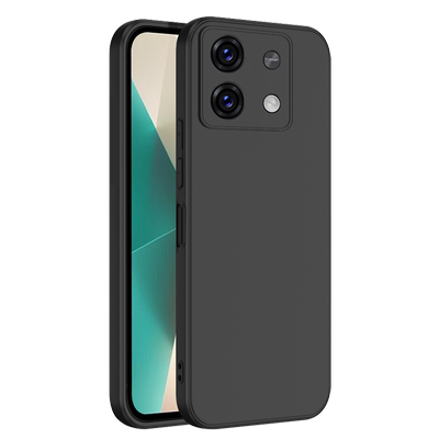 适用于红米note13手硅胶手机壳