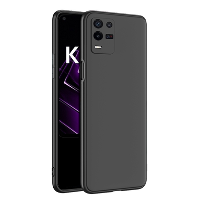 适用于oppoK9x手机壳软壳外壳防摔k9xoppo软硅胶全包边男女k9x5G保护套opk9x手机套0pp0时尚PGCM10简约薄