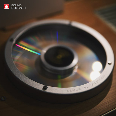 巫牌迷星防尘盖配件升级质感