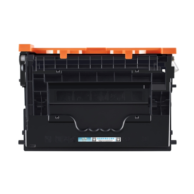 cf237a易加粉硒鼓适用hp惠普LaserJet Enterprise黑白M607n激光打印机硒谷M607dn晒鼓K0Q14A墨盒K0Q14A碳粉匣