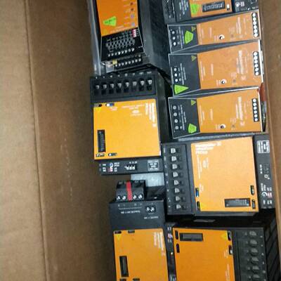 可议价魏德米勒开关电源protop24v40a48v20a12v1