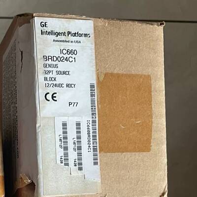 可议价IC660BRD024 库存