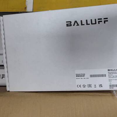 可维修巴鲁夫 B004F 302-105-Z015