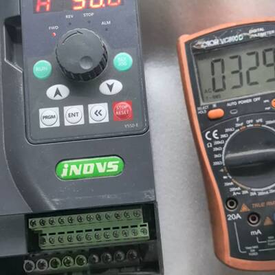 可议价变频器 iNOVS Y900，4千瓦，品，功能无忧