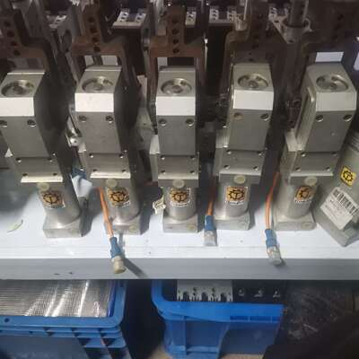 维修TUNKERS K40 A10T1296德柯斯 德克斯40气议价