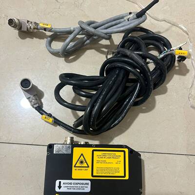 可维修加拿大高精度LMI Gocator2412A-3R-B-01议价