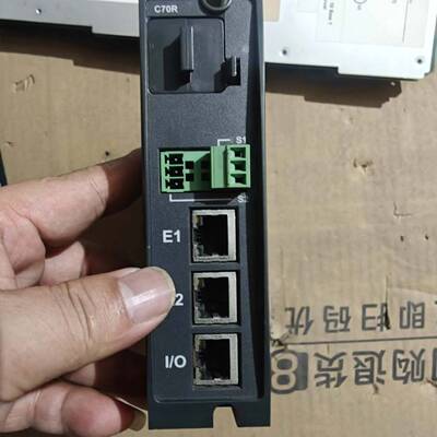 可维修霍尼HC900控制器模块，型号900C71R-0000-议价