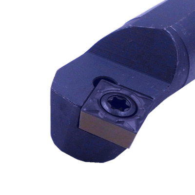 MZG车床内孔镗孔粗加工用车刀杆S12M S16Q S20R -SCKCR09 SCKCL09