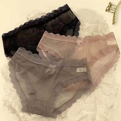 WomensSexyLacPtigerUn