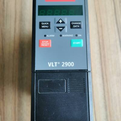 可议价Danfoss VLT 2900变频器，型号VLT2915P