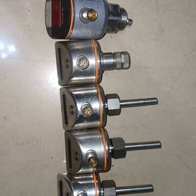 可议价易福门IFM SH0500一个.流量传感器，实物拍照的单维修
