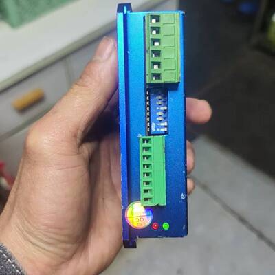 可维修汉德保步进驱动器ASD545R议价