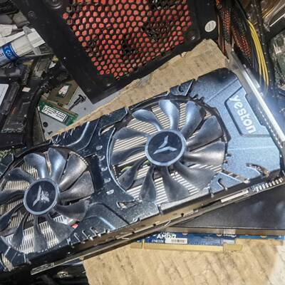 可维修rx560 580 8g问题卡议价