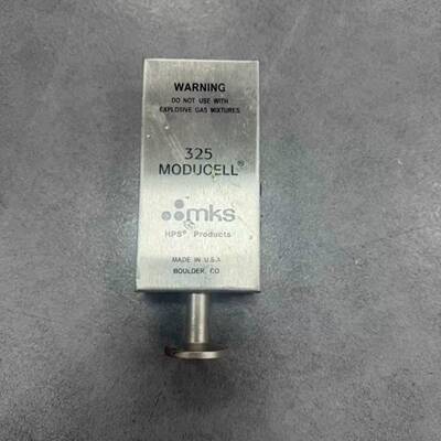 可维修MKS 325 MODUCELL,