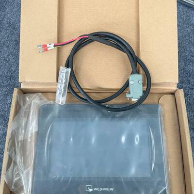 可维修维伦触摸屏MT607iH(含程序)5WV，24VDC，公议价