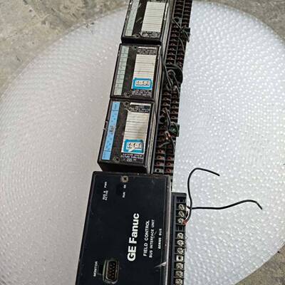 可维修GE Fanuc IC670GBI002G GEUS总线议价