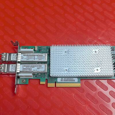 可维修 Oracle QLOGIC QLE8362-ORL 1议价