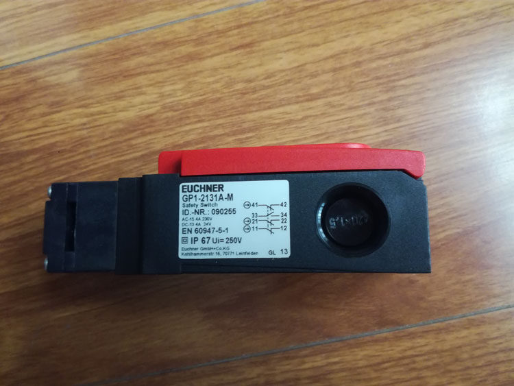 正品安士能安全开关GP1-2131A-M质保一年_虎窝淘