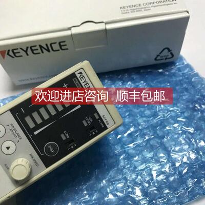 询价 KEYENCE 基恩士 静电消除器控制器 SJ-M200 SJ-M100 SJ-M400