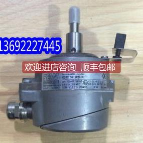 询价ES1R 1860607 OG 72 DN1024 R SEW编码器