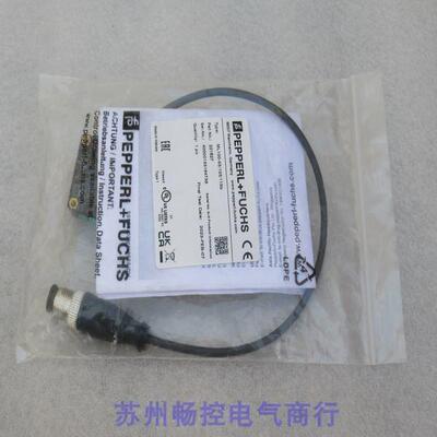 议价倍加福P+F传器 ML100-55/103/115b 221827