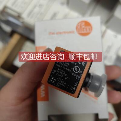 询价IFM易福门传器IN0110 IN5230 IN5225 IN5327 IN5224