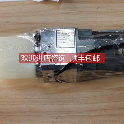 询价HB11462-002B 115 Bar 0,50L/min 电机泵