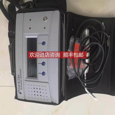 询价inficon英福康氢测漏仪ISH2000探头