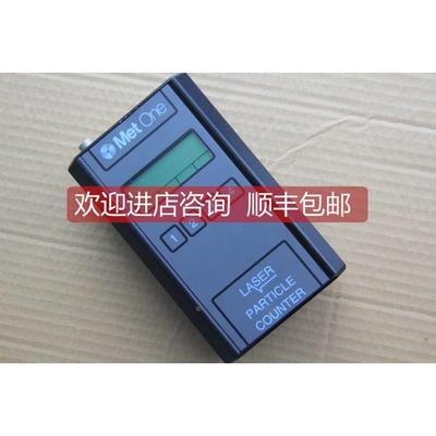 询价MetOne 227A 空气粒子计数器 就