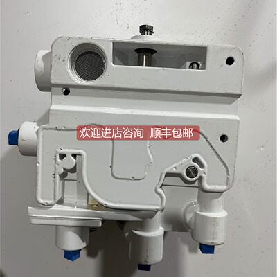 询价FLOWSERVE 福斯 XL SERIES 装