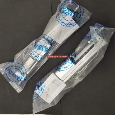询价FESTO 杆气缸 DGC-K-25-100-150-200-250-300-400-500-G-YSRW