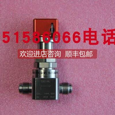 询价气动阀 HM20-4VKLQ-M4-ISLT-300PSI 机 就
