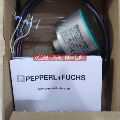 询价倍加福编码器ENI58IL-H10BA5-1024-UD1-RC1