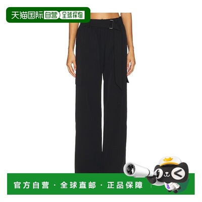 1h可退 潮奢 HEROINE SPORT 女士 x Mona Kattan Ava 裤子 HS4207