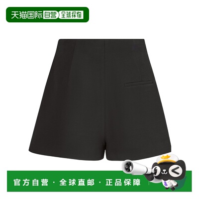 CHRISTIAN DIOR 女士短裤 121P45B1166X9000 SS2026 支付后1h可退
