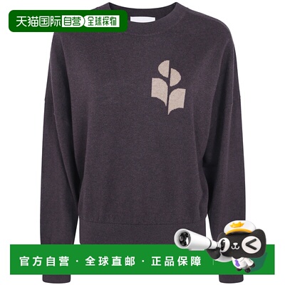 ISABEL MARANT ÉTOILE 女士针织衫 23PPU0053FAA1X05E09950CL
