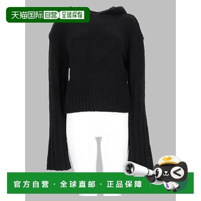 RICK OWENS 女士针织衫 RP02F5632KWSSE09 AW2026
